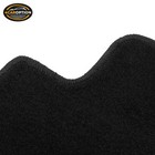Fits 03-09 Benz W211 E-Class 4Dr Floor Mats Carpet Front Rear Nylon ...
