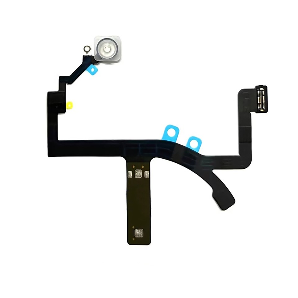 1 Pcs OEM Flash Light Flex Cable Replacement Parts Durable For Apple ...