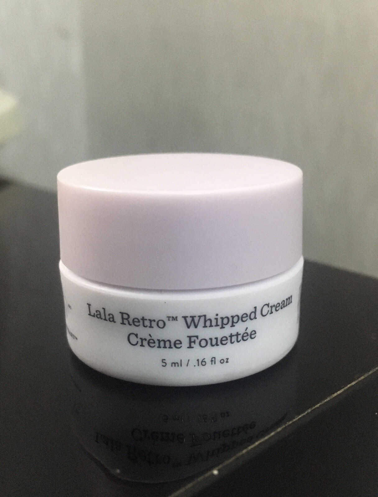 Drunk Elephant Lala Retro Whipped Cream 5ml Mini Travel Size New | eBay UK