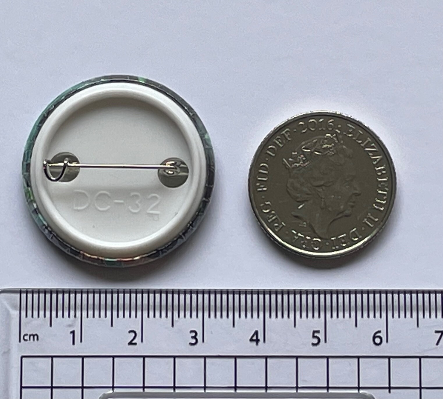 Album Cover Pin Badges | Design Your Own Cutomised Option | Music Band ...