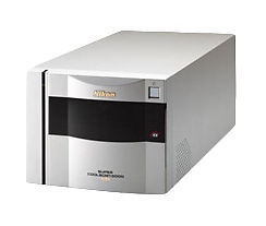Nikon Super CoolScan 8000 ED Photo, Slide & Film Scanner for sale ...