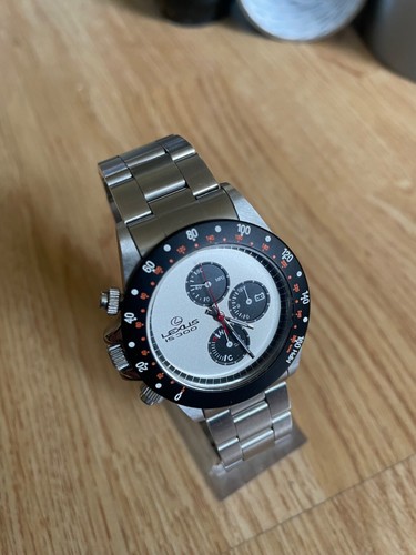 LEXUS IS300 WATCH Toyota Altezza SET | eBay