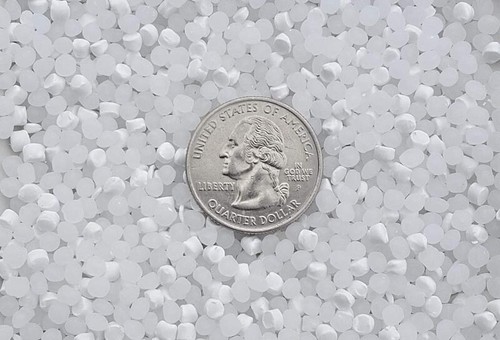 Poly-Fil Poly-Pellets Weighted Stuffing Beads, 10 LBS 35352104526 | eBay