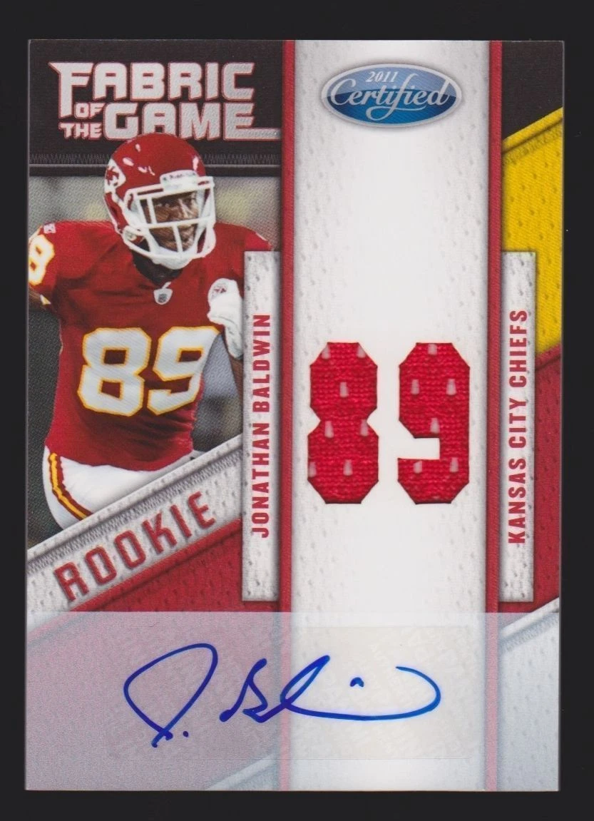 Jon Baldwin 49ers