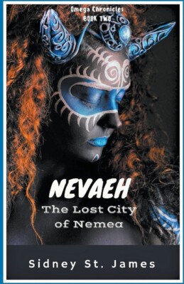 Nevaeh - The Lost City Of Nemea 9781386921271| eBay