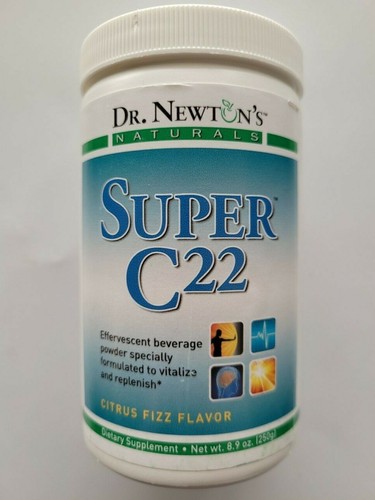 Super C22 Dr. Newton's Naturals | eBay