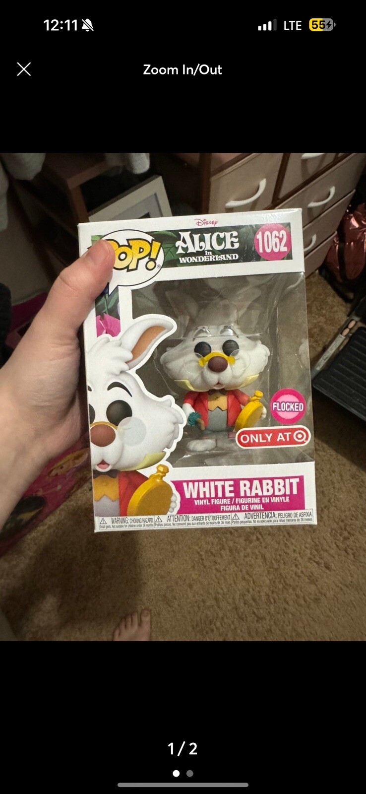 funko - On Ebay - Multiple Results on One Page