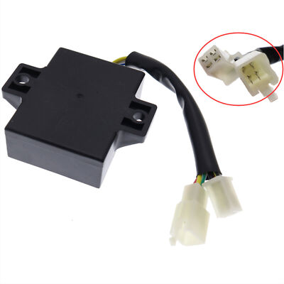 AM105574 Ignitor For John Deere 285 320 345 425 GX345 LX178 LX188 LX279 ...