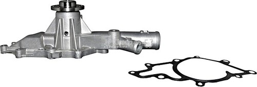 JP Wasserpumpe mechanisch für MERCEDES Sprinter Viano Vito 906 Bus ...