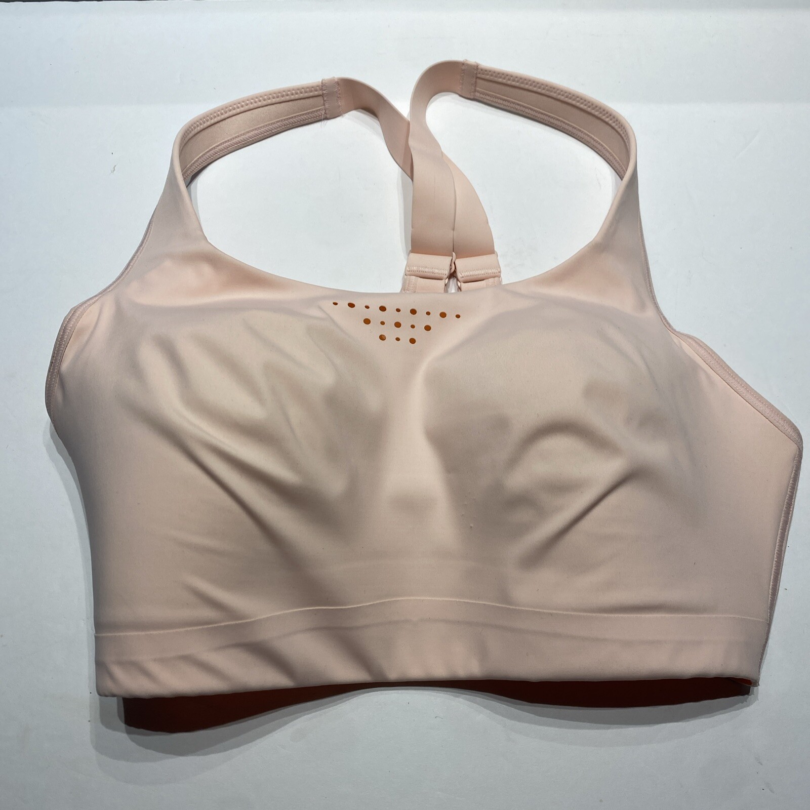 Athleta Phenomena Bra B-DD size 32DD Pink, High Impact Workouts | eBay
