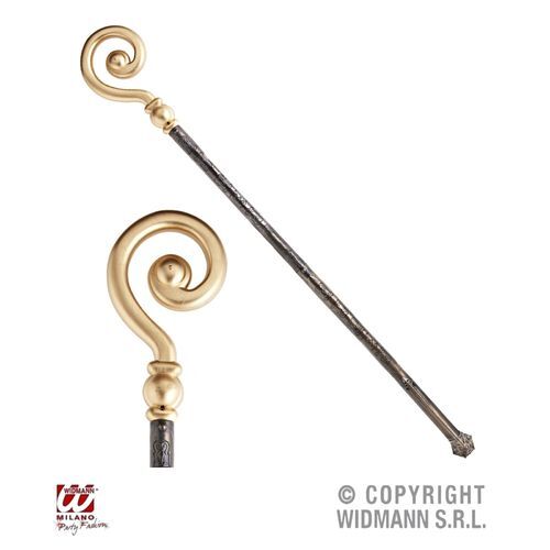 Hirtenstab Bischofstab Bischofsstab - Widmann® | eBay.de