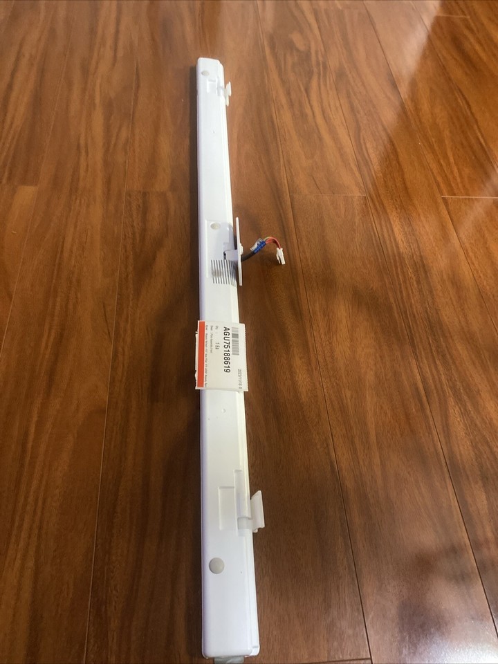 Genuine LG Refrigerator Door Flipper AGU75188619 | eBay