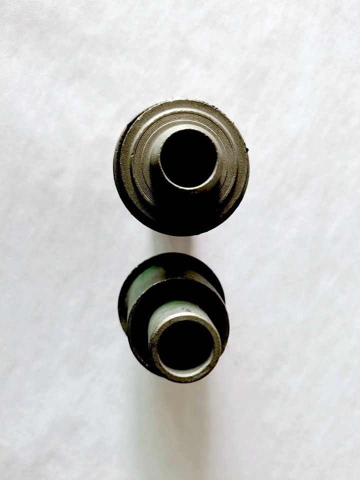 2pcs Front Position Subframe Bushing for 2006-2013 Nissan Versa Sentra ...