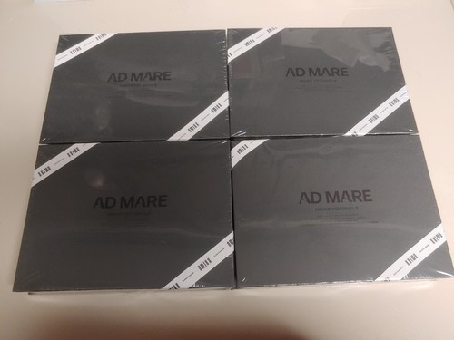 NMIXX Official album AD MARE JYP Limited Blind Package (Sealed) | eBay