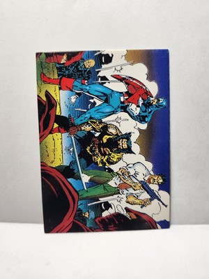 1992 Marvel Wolverine: From Then 'Til Now II Wolverine Card #57 | eBay
