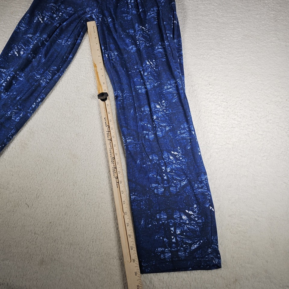 VINTAGE California Crazee Wear Pants Baggy Parachute MC Hammer 90s ...