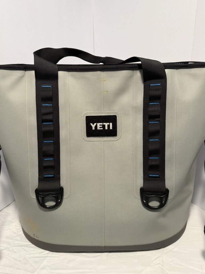 YETI Hopper 40 Soft Side Cooler | eBay