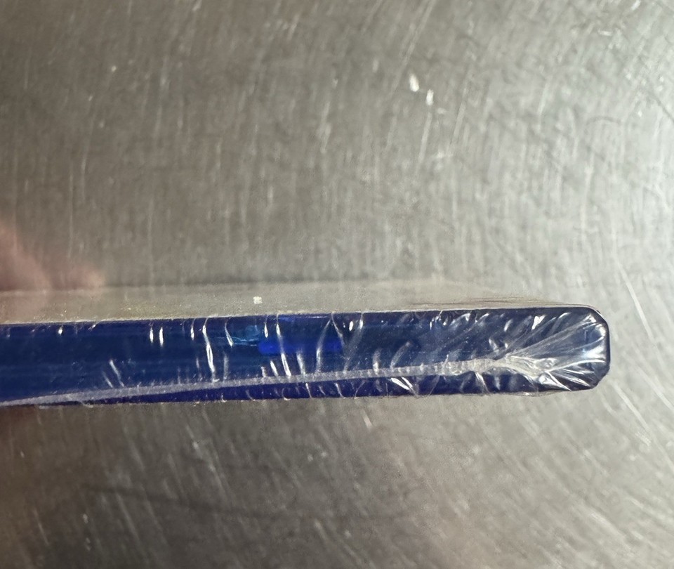 Happy Tree Friends HTF Blood Sample DVD B Cuddles NEW SEALED (2004) | eBay