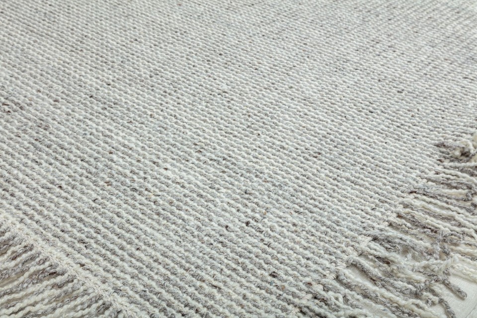 Rugs America Nolan Nn10e Solid Wool Durable Craftsmanship Area Rug | eBay