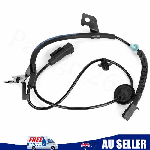 OE ABS Speed Sensor Rear Driver Passenger Side LH RH 5105064AB Fits ...