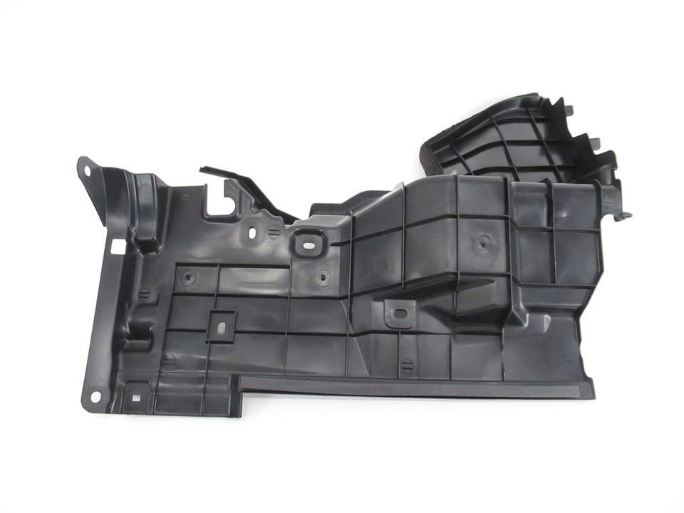 Genuine OEM Nissan 62822-3YU0A Passenger Front Air Guide 2016-2019 ...