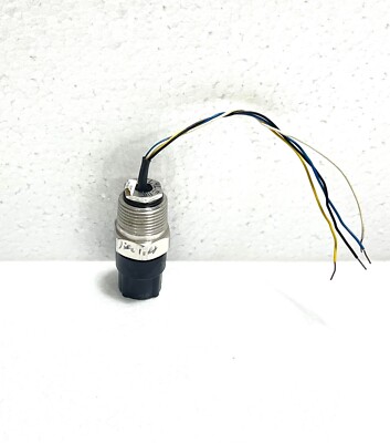 Detcon 399-800000-000 Solid State MOS H2S Sensor For TP-524D / TP-624D ...