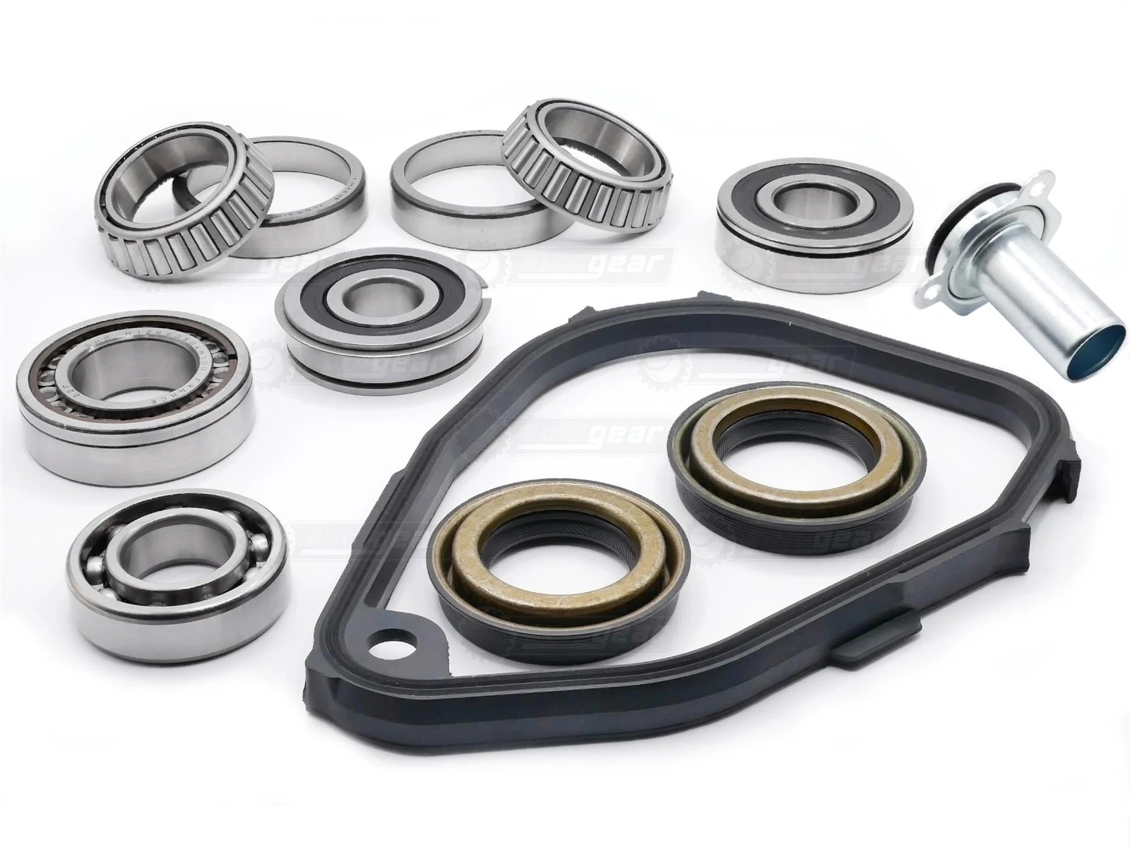 Купить Ибей | Mini One Cooper Gearbox Bearing Rebuild Repair Kit BMW ...