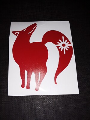 Seven Deadly Sins Sin of Greed Symbol Sticker Vinyl Decal Waterproof ...