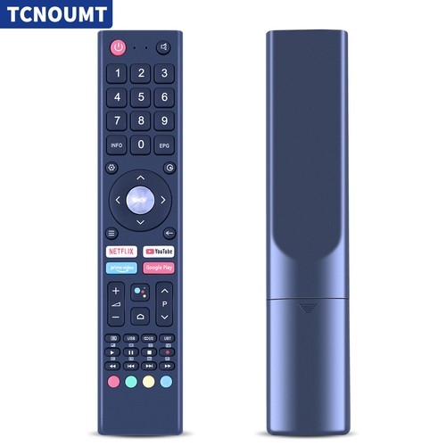 New GCBLTV02ADBBT For CHIQ TV Replacement Remote Control L32K5 L40K5 ...