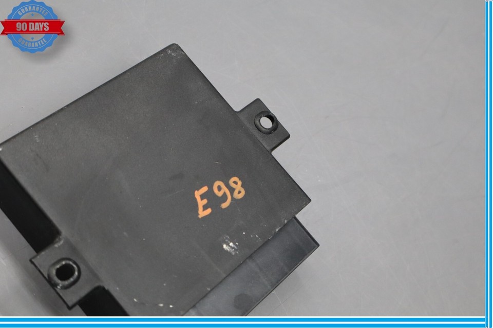 07-09 Jaguar XK XKR TPMS Tire Pressure Monitor Module Unit Oem | eBay