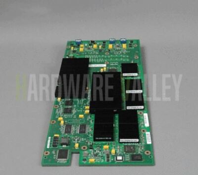 CISCO WS-F6K-PFC3B Catalyst 6500 Sup720 Policy Feature Card-3B | eBay