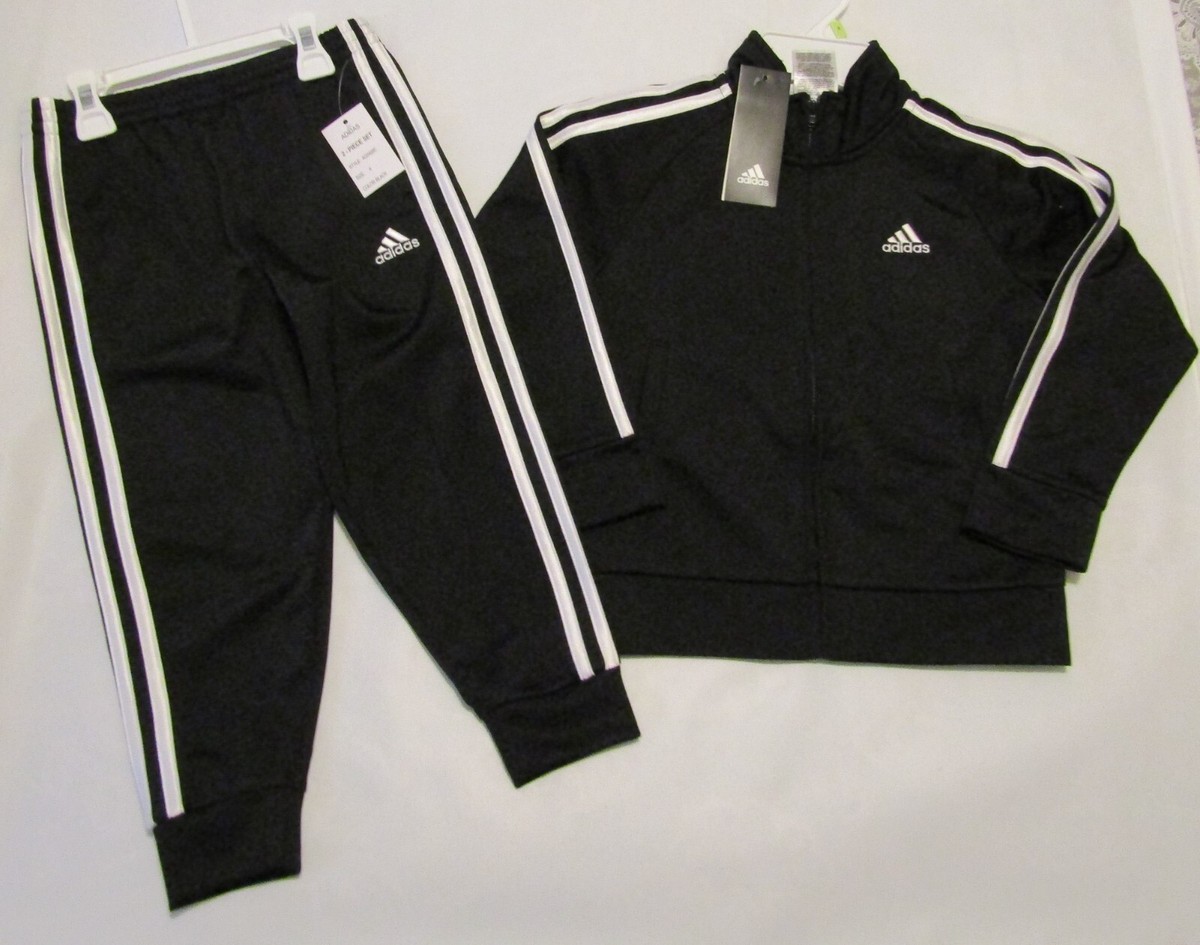 Adidas Clothing For Boys