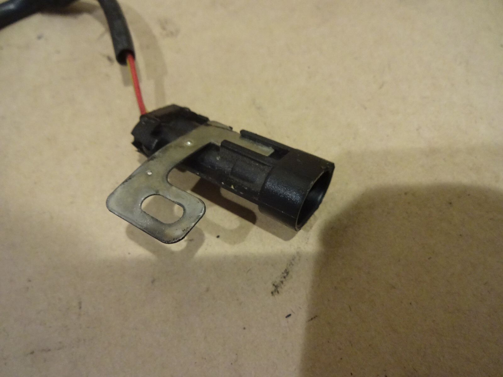 Ferrari 360,430,456,550,575 - Door interior Handle Micro Switch - P/N ...