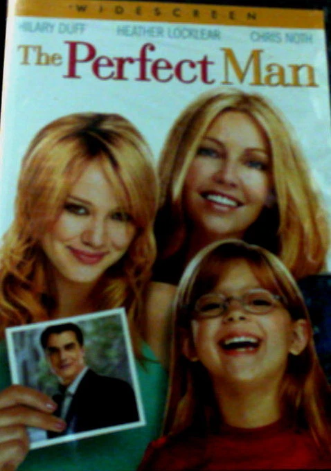 The Perfect Man 2005