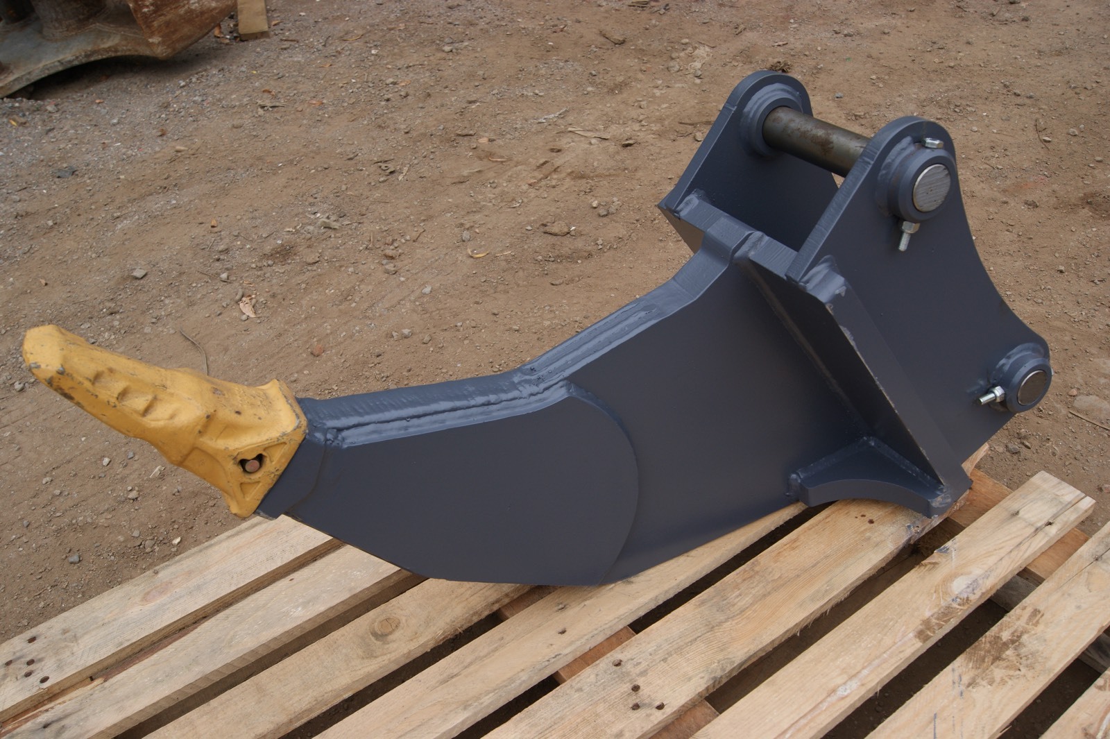 6-9 Ton Excavator HD Ripper HARDOX500 !! VAT INC !! FREE DELIVERY | eBay