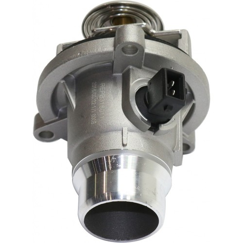 For BMW M6 Thermostat Housing 2012 2013 Stainless Steel 11537586885 ...