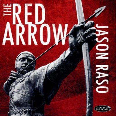 Jason Raso The Red Arrow (CD) Album (UK IMPORT) 99402569925| eBay