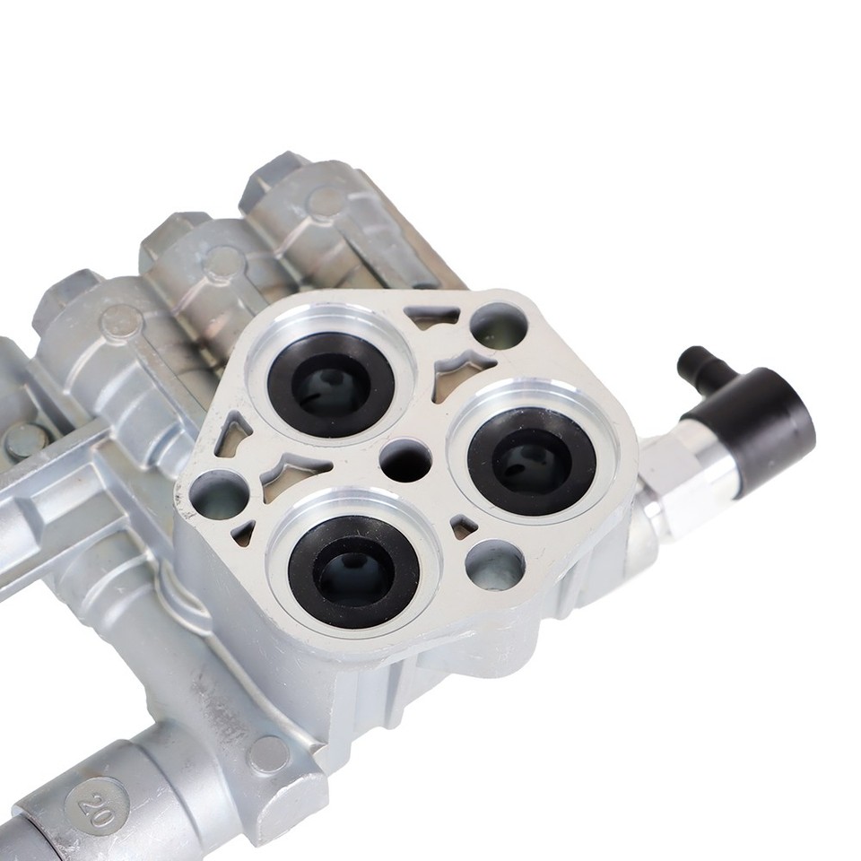 AR42940 For Sears Craftsman Complete Pump Head Unloader RMW2G20 ...