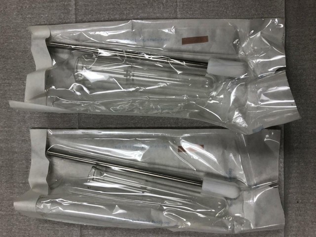 WHEATON Glass 15ml Potter-elvehjem Tissue Grinder With PTFE Pestle for ...