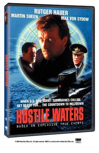 Hostile Waters | eBay
