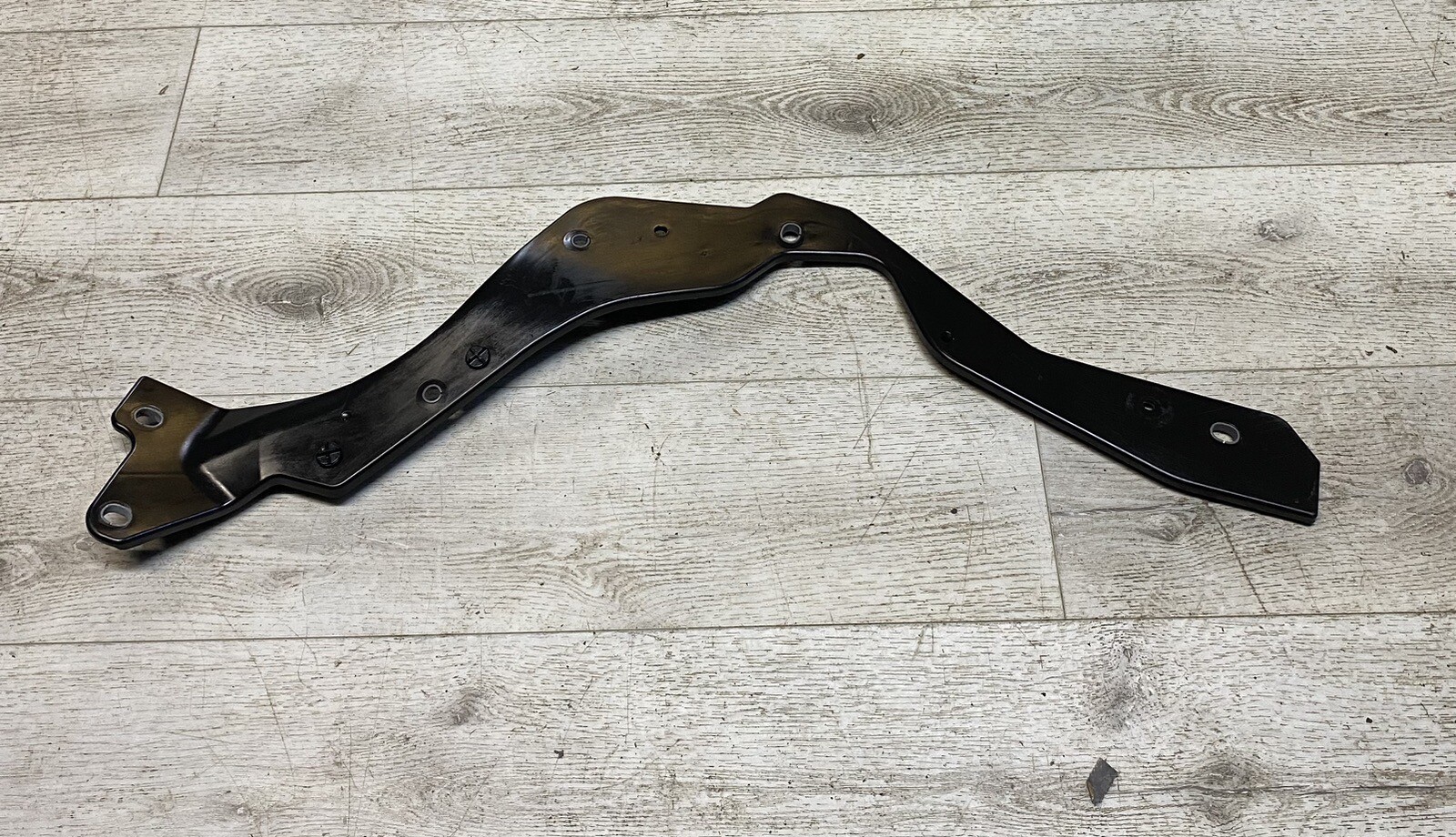 2018-2023 FORD MUSTANG FIREWALL HOOD EXTENSION TRIM COVER FR3B-63021A37 ...