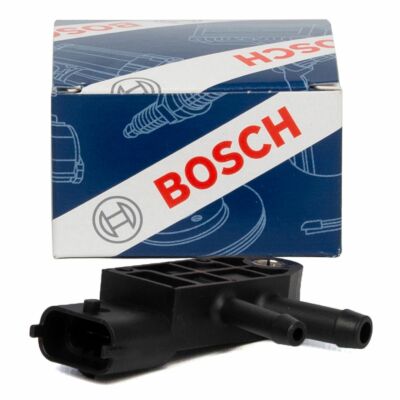 BOSCH 0281006287 Abgasdrucksensor für ALFA ROMEO MITO FIAT 500 DUCATO ...