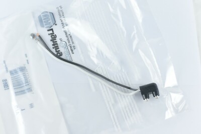 Napa lighting/Trucklite plug assembly 94902 50-94902-3 | eBay