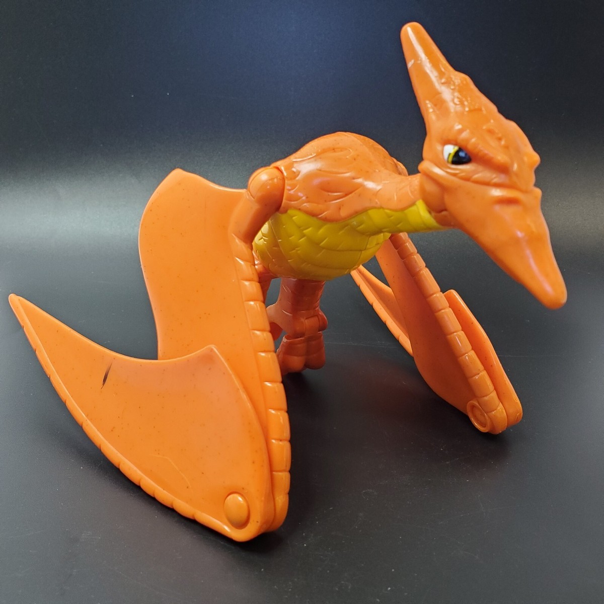 Imaginext Pterodactyl Dinosaur Buy Fisher Price Imaginext Pterodactyl