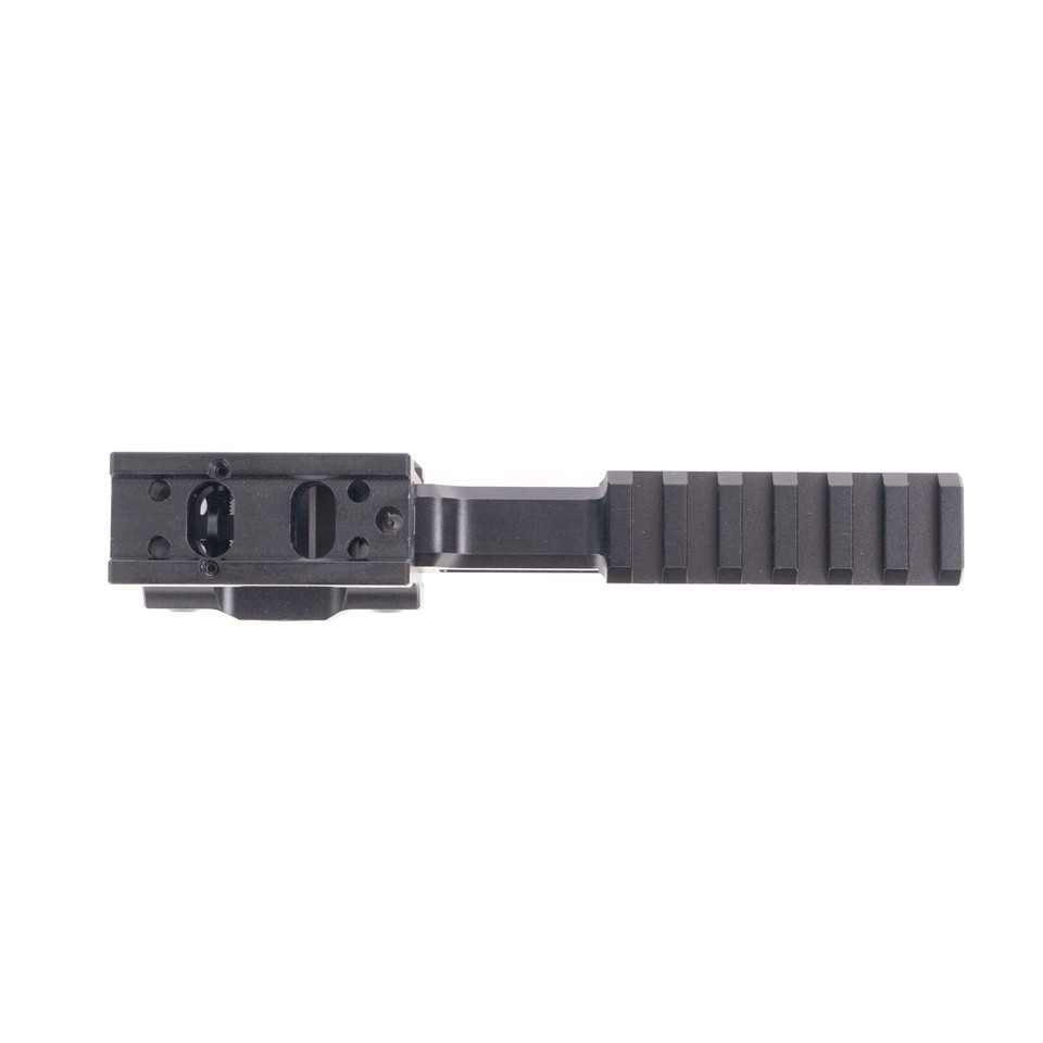 Tactical FAST Unity Red Dot Riser Mount for H1 H2 T1 T2 Riser Mount ...
