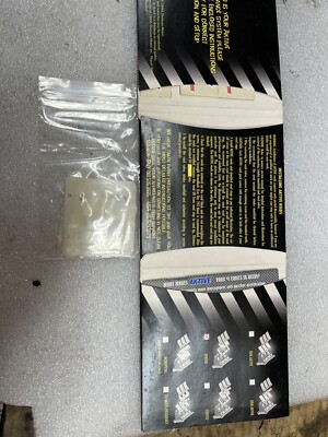 Reed Valves for Suzuki RM 250 1993-1995 + RMX 250 1989-1998 Aktive | eBay