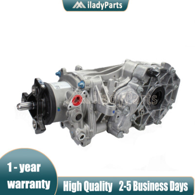 Rear Differential Assembly For Mercedes-Benz GLA CLA B/W246 A/W176 ...