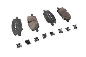 Frt Disc Brake Pads ACDelco GM OE/GM Genuine Parts 42790921 | eBay