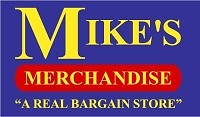 Mikes-Merchandise | eBay Stores