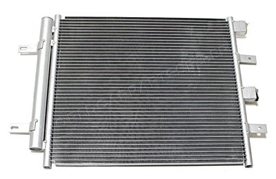 AC Condenser For JAGUAR S-Type X200 Xf X250 Xk X150 99-15 XR856373 | eBay